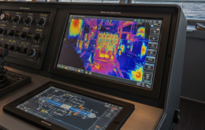 Camera Thermal Control Solutions Home – DEEPVISION